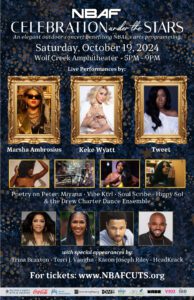 NBAF Presents the Star-Studded ‘Celebration Under the Stars’ Concert ...