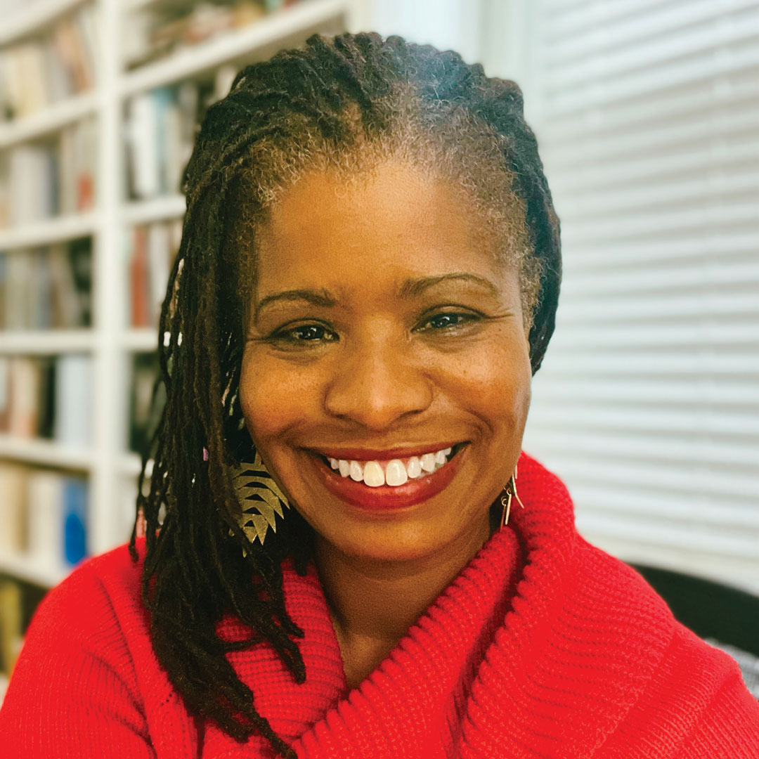 Black History Month - NBAF